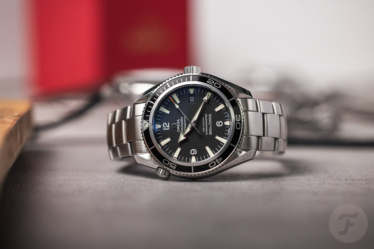 Omega Planet Ocean, Tudor Pelagos, Zenith Defy… Ces montres modernes p ...